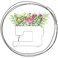 Sewing Patterns | The Flora Modiste